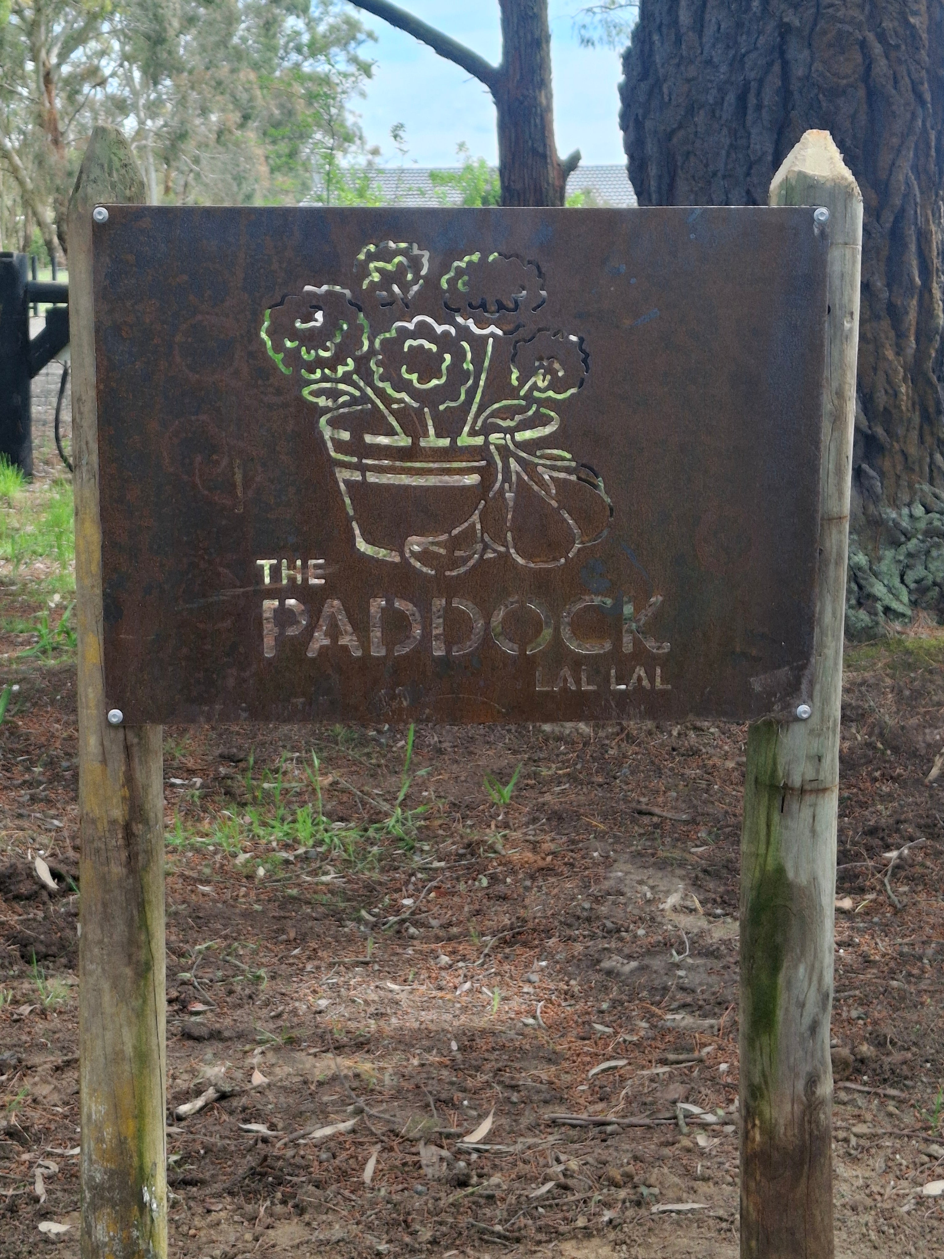 Open Farm Days – The Paddock Lal Lal